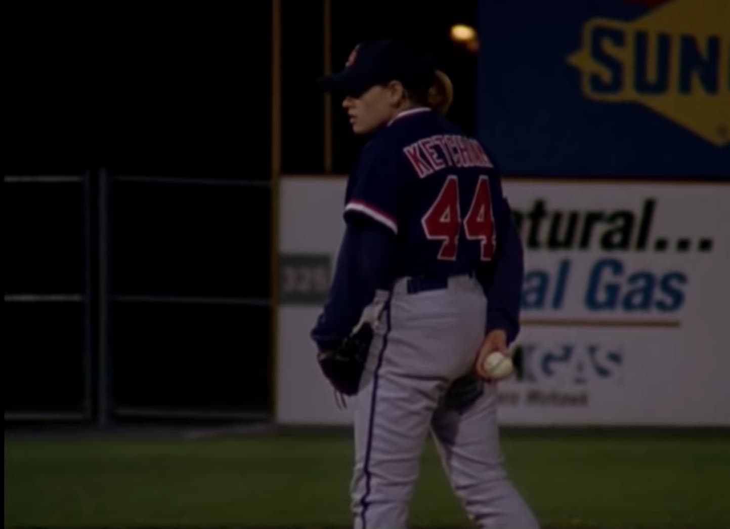 The Real-Life Inspirations For 'A League Of Their Own'