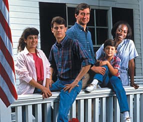 1990s NBC Shows | '90s NBC TV Series List