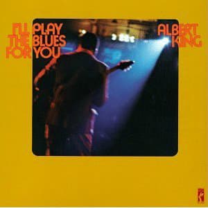All Albert King Albums, Ranked Best to Worst by Fans