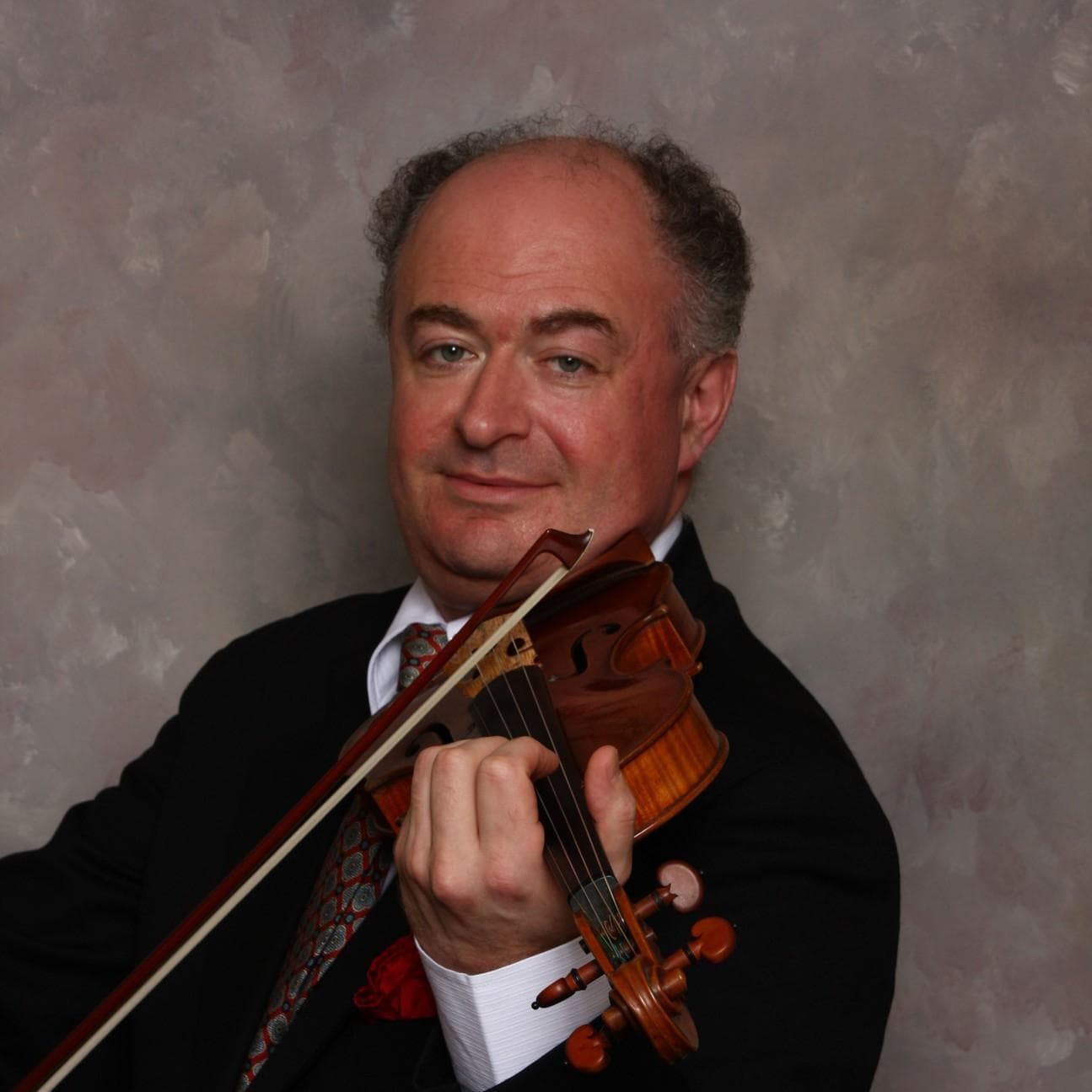 Famous Violinists from Russia | List of Top Russian Violinists