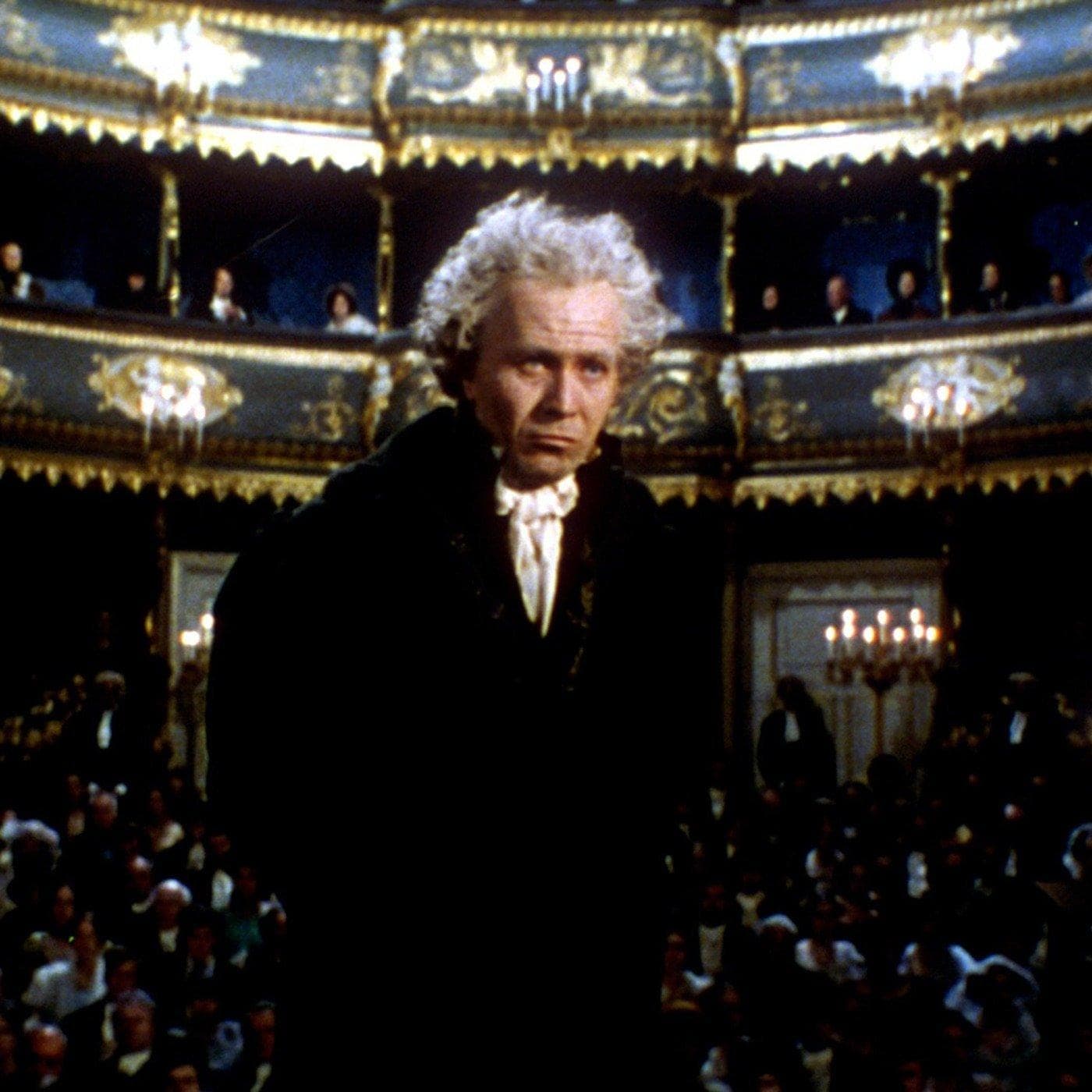 The 22 Best Movies About Classical Composers, Ranked By Fans