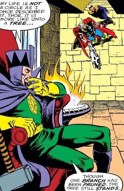 The Countless Variants Of Kang The Conqueror In Marvel Comics