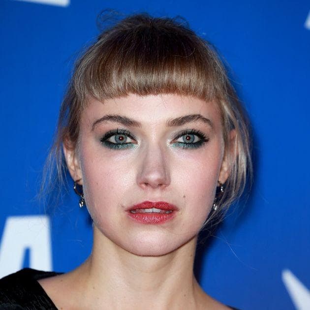 Celebrities Born in 1989 | List of Famous Men & Women Born in 1989