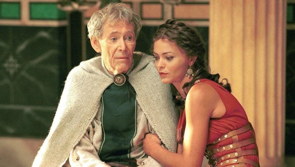 The Best Roman War Movies, Ranked