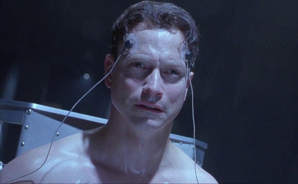 Underrated Sci-Fi Movies Where ANYONE Could Be An Alien