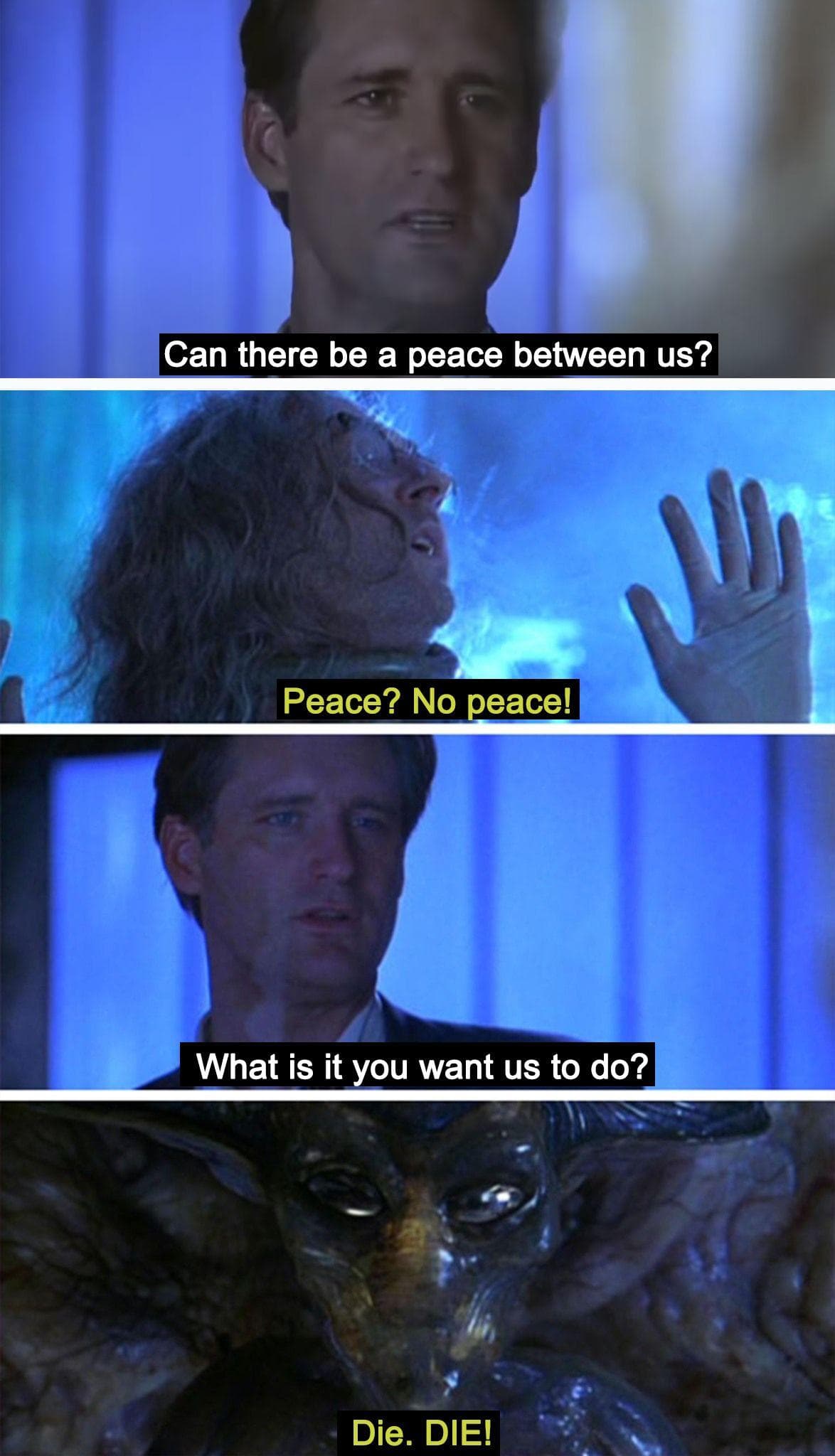 The Most Terrifying Film Quotes Ever Spoken In A Non-Horror Movie ...