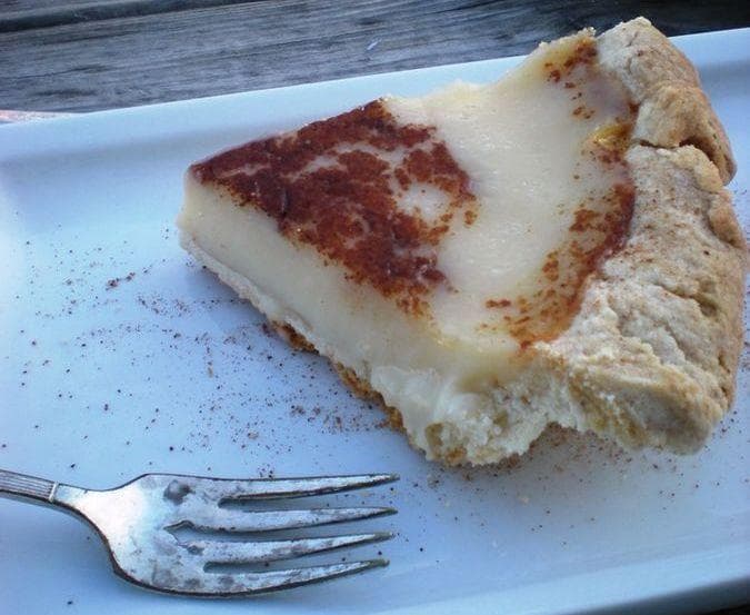 The Quintessential Dessert From Your State