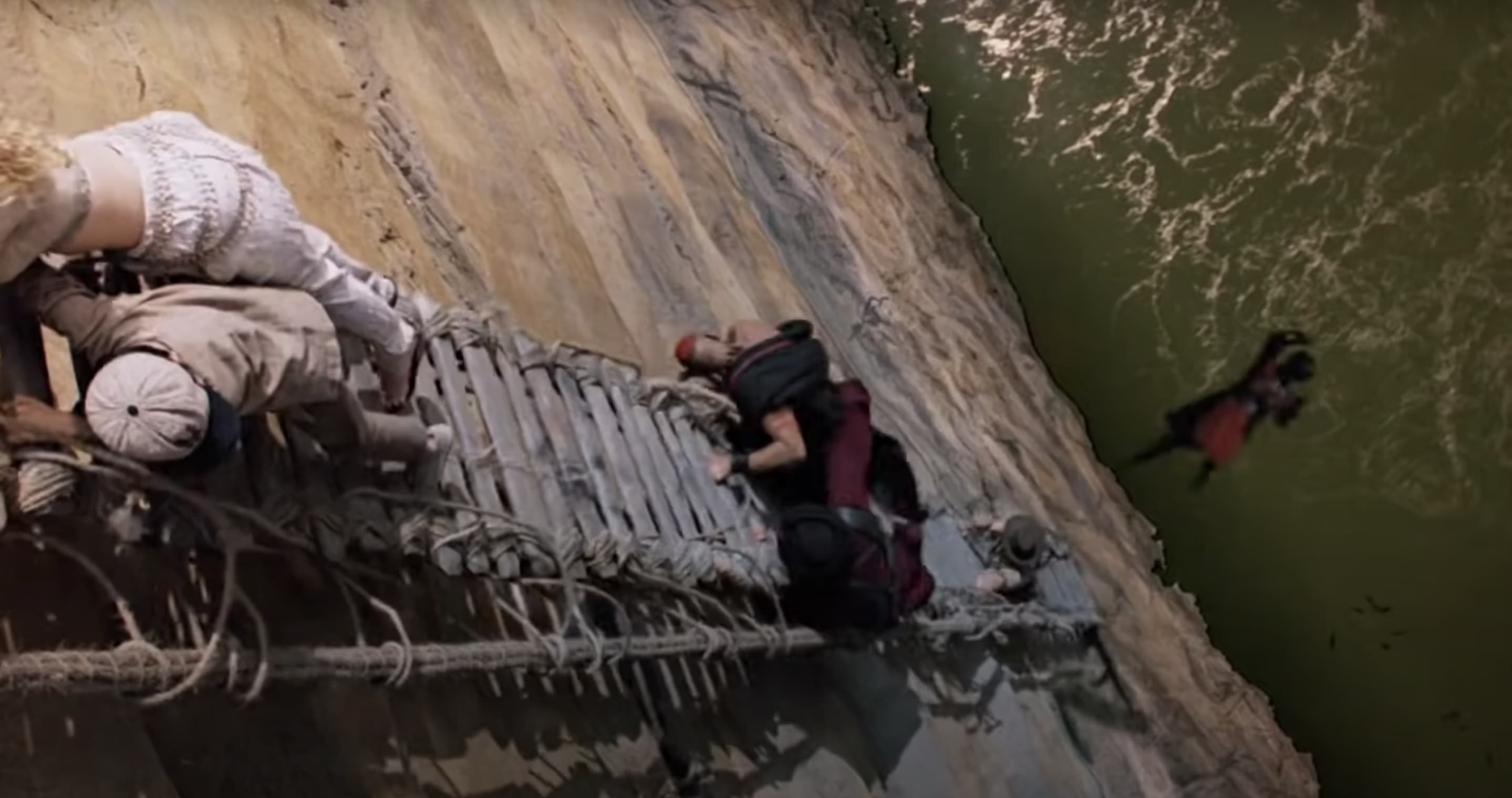 The 15 Funniest Villain Kills In Movie History