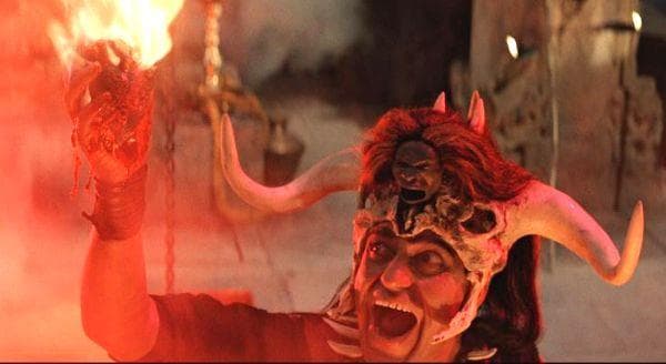 Childhood Viewing Experiences That Left Us Traumatized