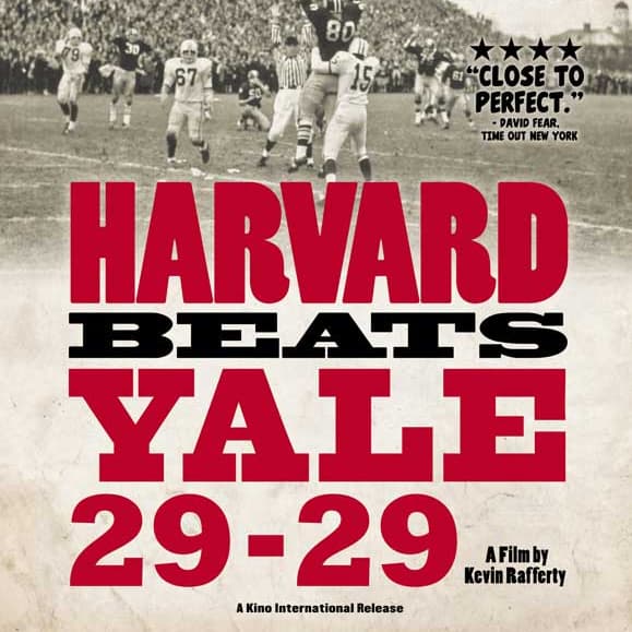 The 22 Best Movies About Harvard University