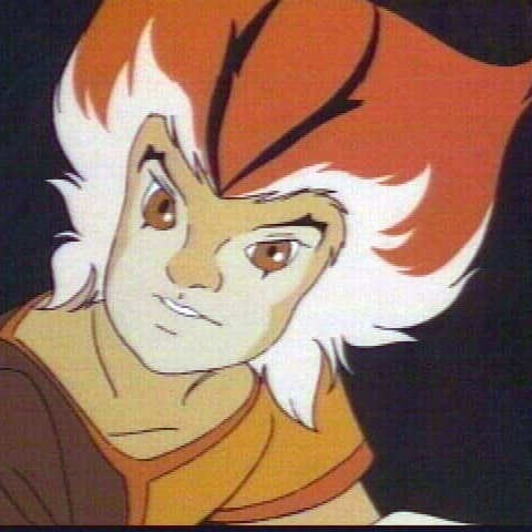 ThunderCats Characters List