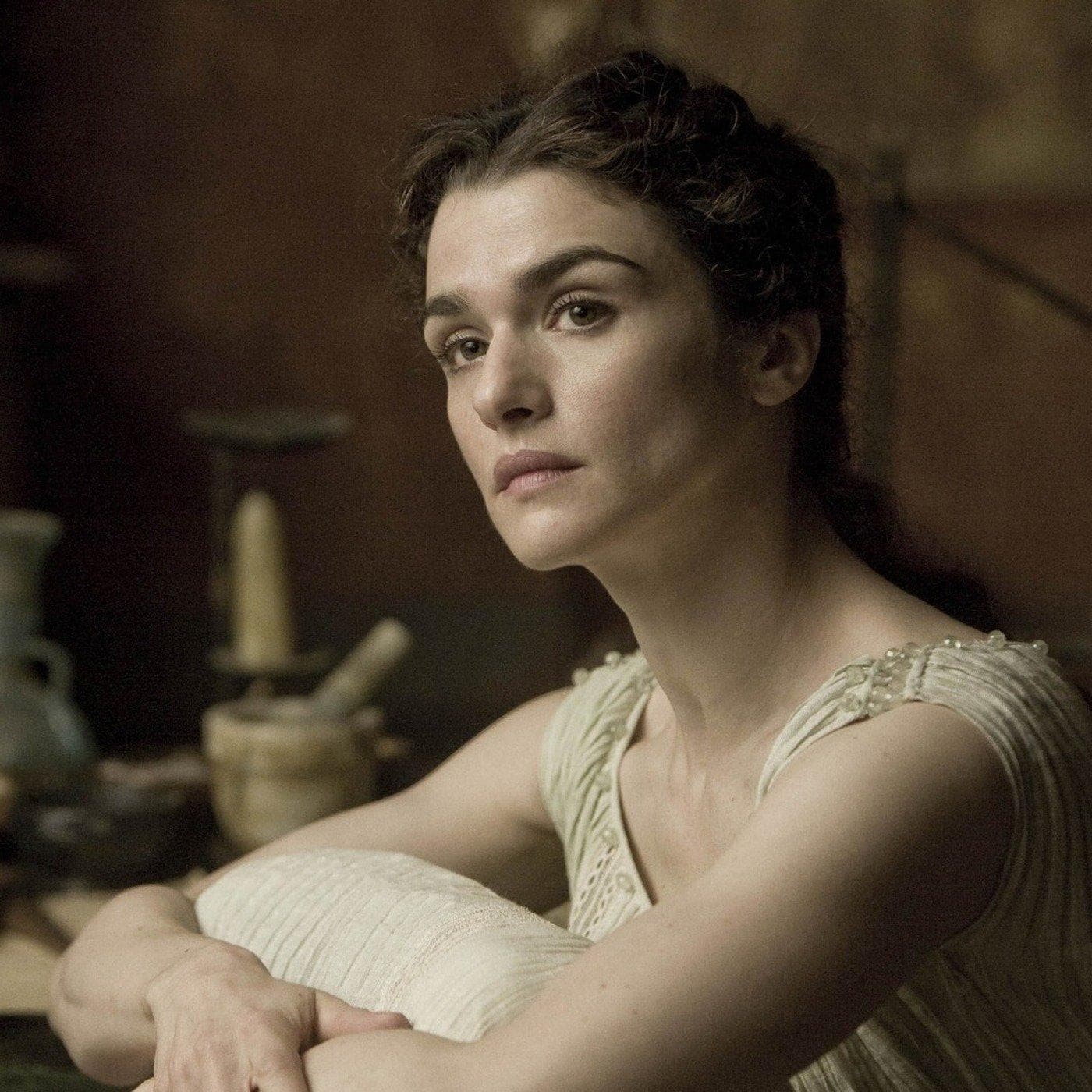 The 36 Best Greek Mythology Movies Of All Time