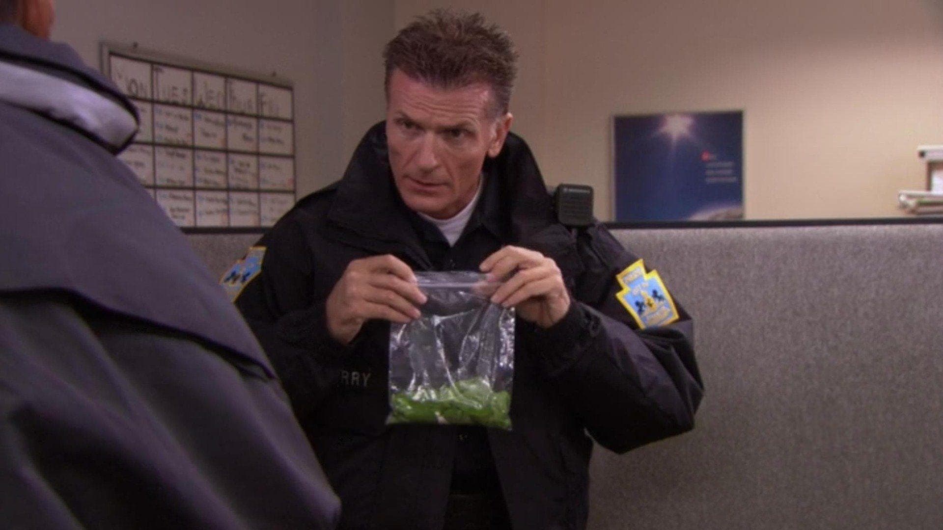 The 10 Best Creed Episodes From 'The Office,' Ranked