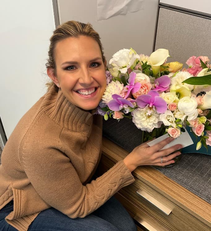 The 30+ Hottest Female CNN News Anchors, Ranked