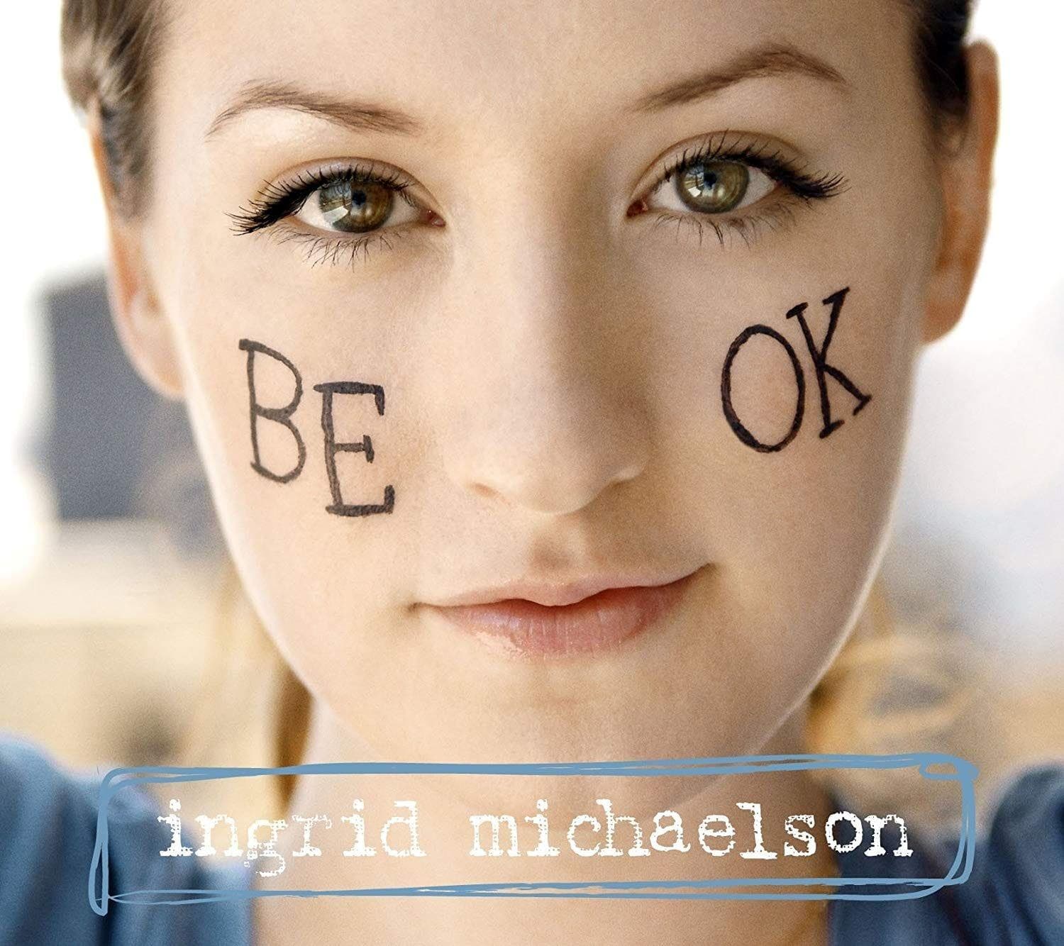 The Best Ingrid Michaelson Albums, Ranked By Fans