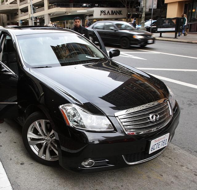 All Infiniti Models: List of Infiniti Cars & Vehicles