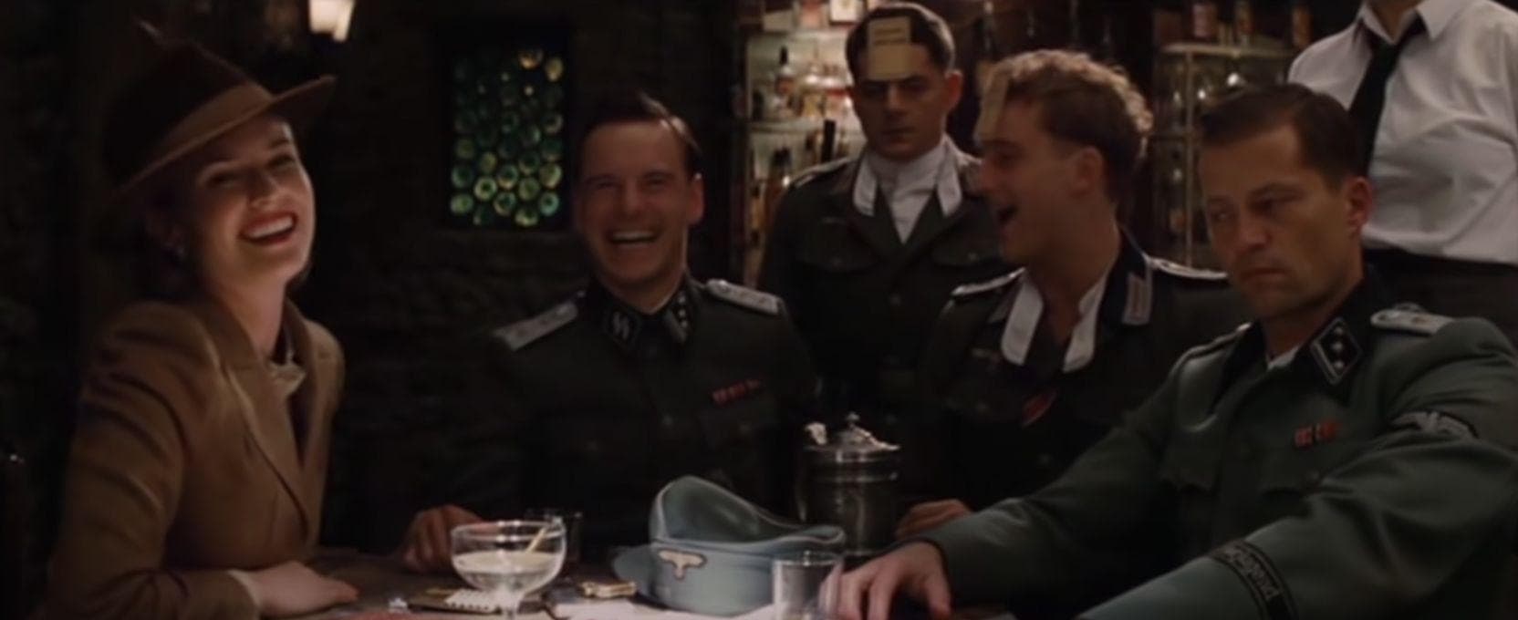 Pretty Sizable Plot Holes Fans Found In Favorite Revenge Movies