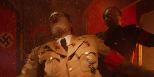 15 Gruesome War Movie Moments Too Brutal for TV