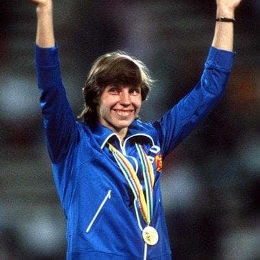 Famous Ingrids | List of Famous People Named Ingrid