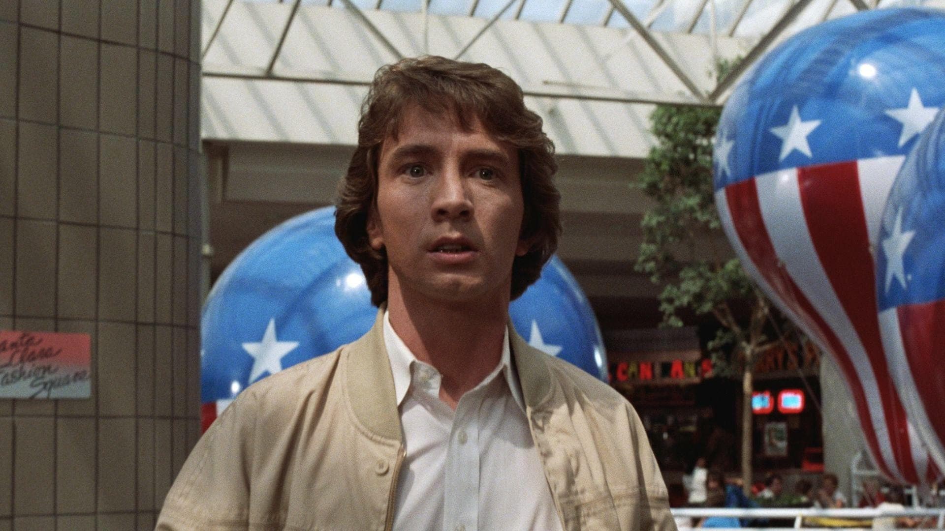 The Most Underrated Movies Of 1980s Comedy Stars