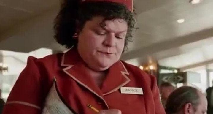 PG-13 Movies That Got The Most Out Of One Huge F-Word