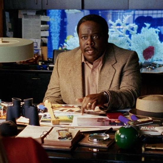 Cedric the Entertainer's 10 Best Movies, Ranked