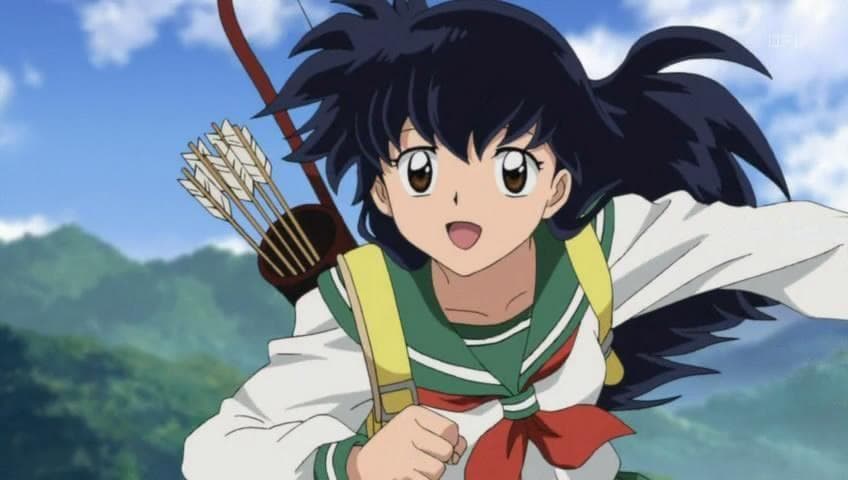 The 15+ Best Shonen Anime With A Female Protagonist, Ranked By Fans