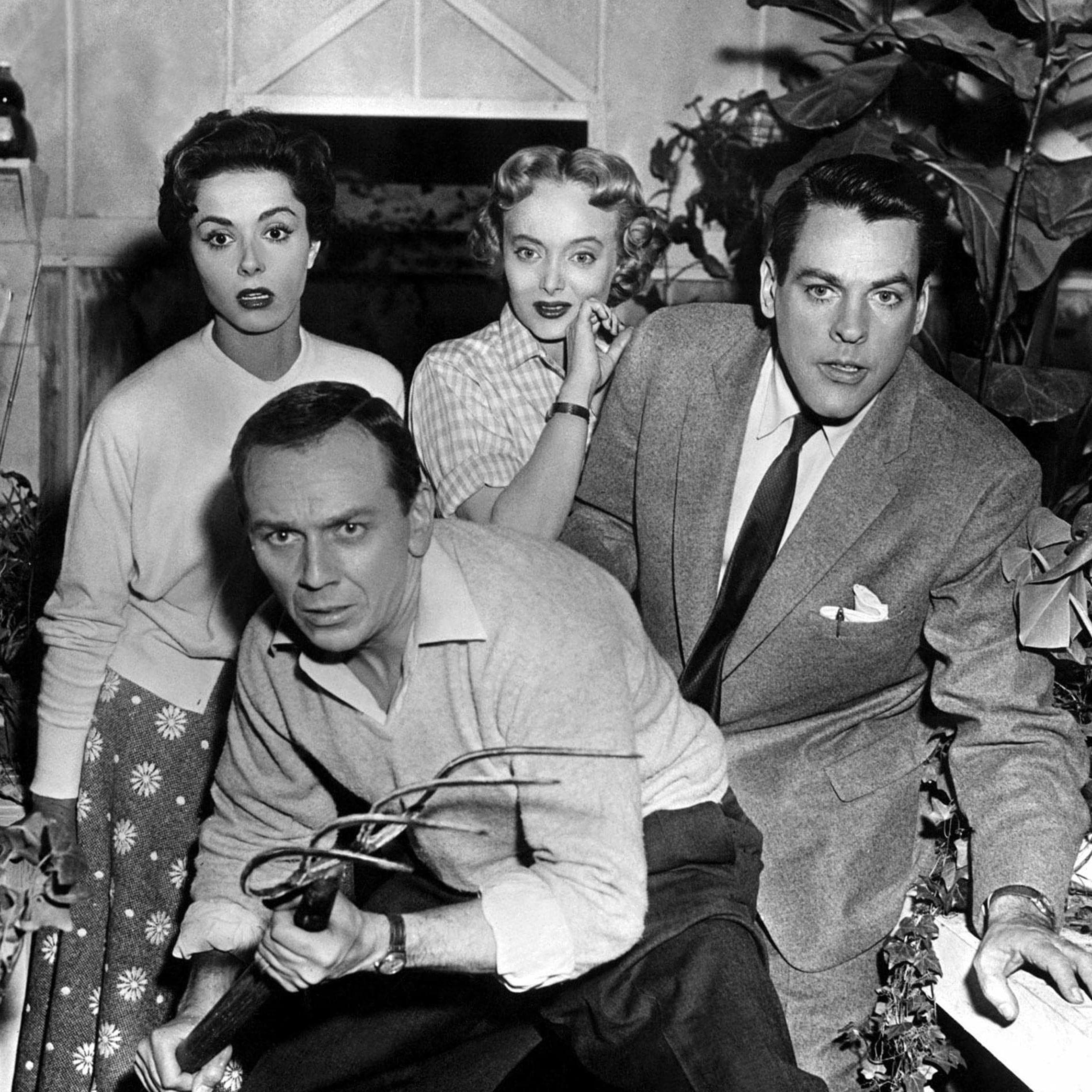 The 20 Best Movies Like 'Get Out', Ranked By Fans