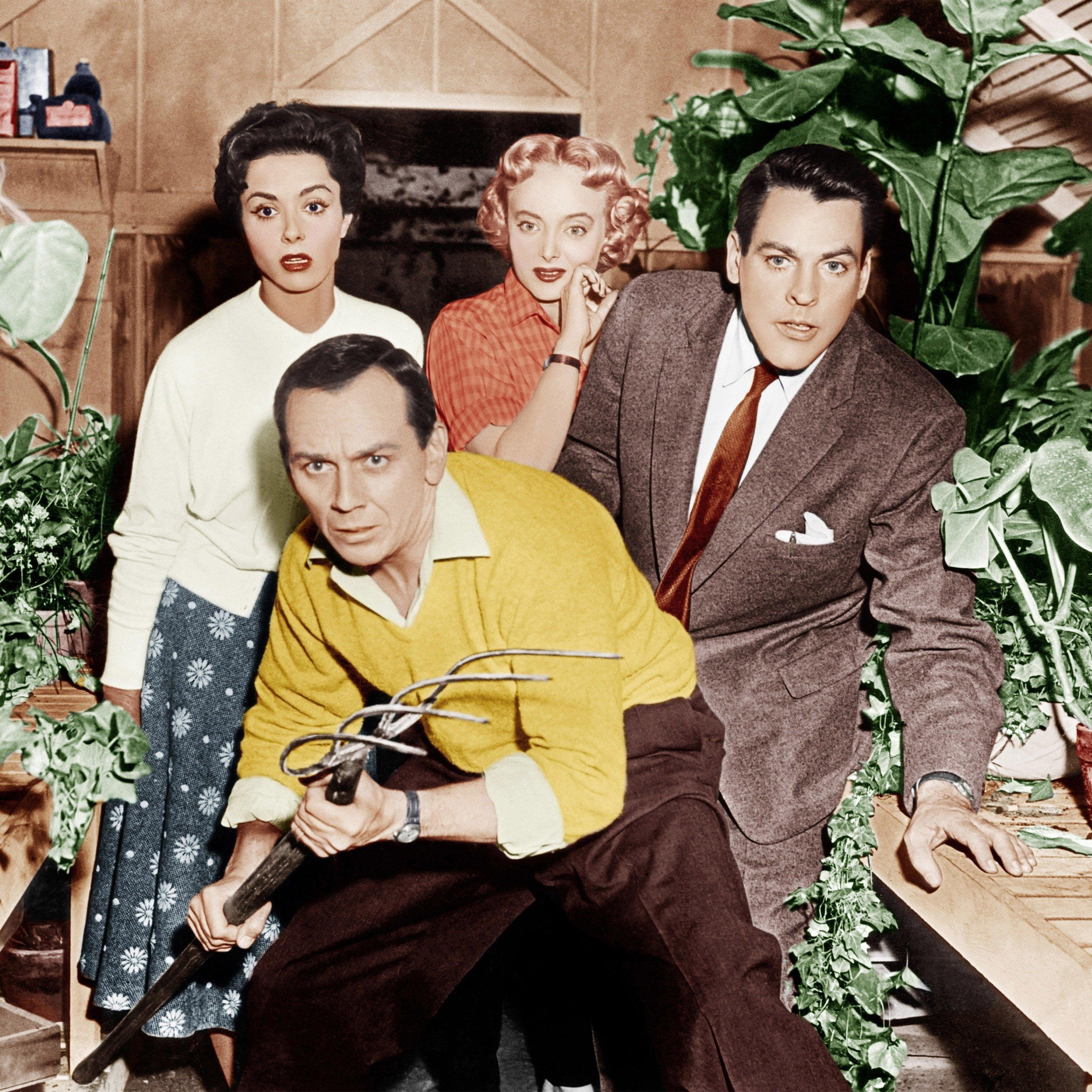 The 20 Best Movies Like 'Prometheus', Ranked By Fans