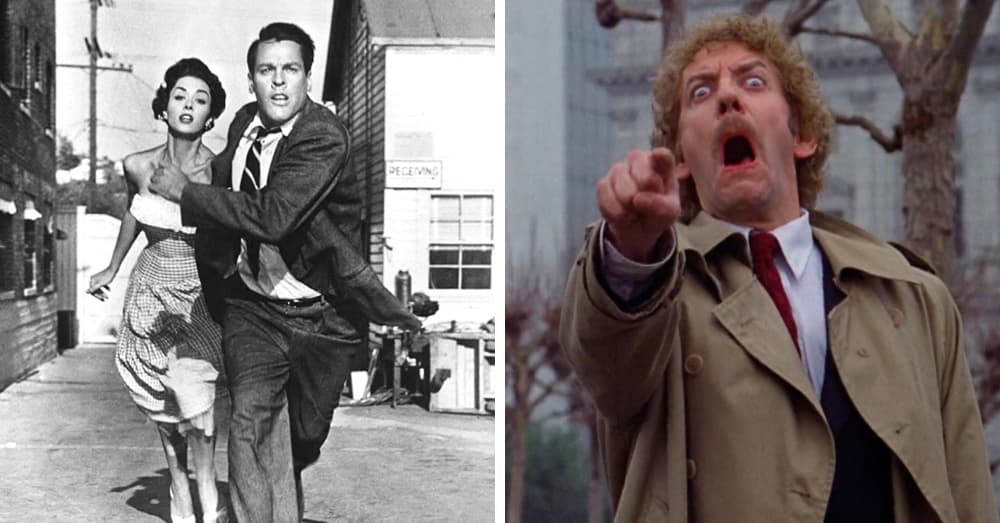 Movies Where People Get Replaced In Their Own Lives