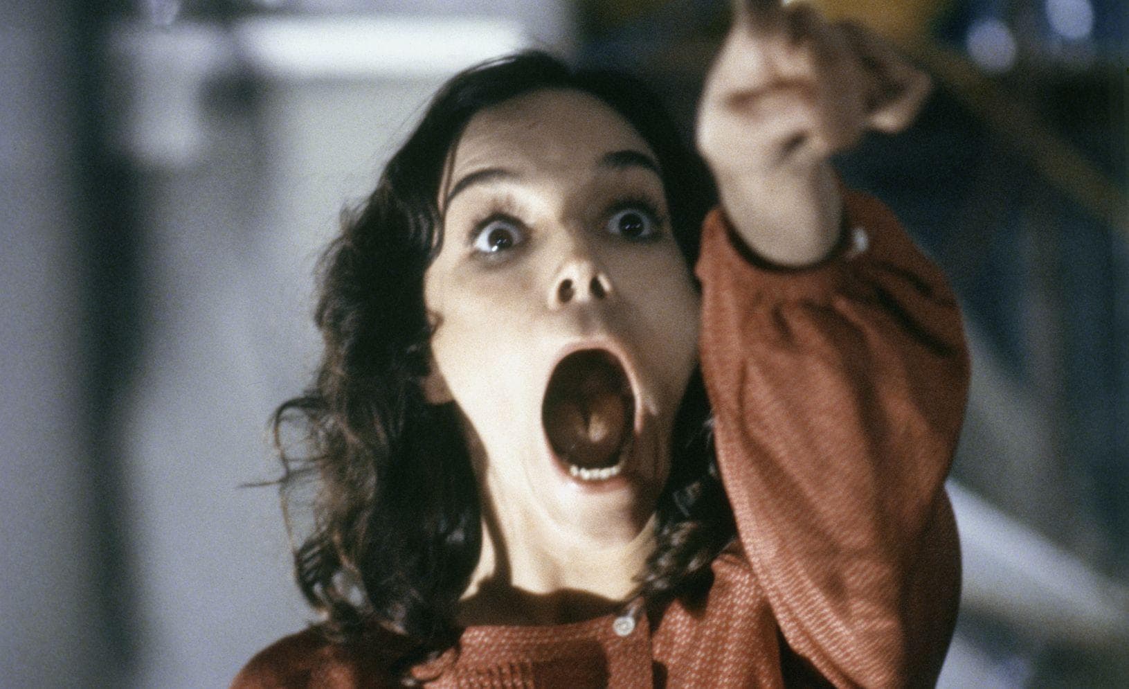 Underrated Sci-Fi Movies Where ANYONE Could Be An Alien