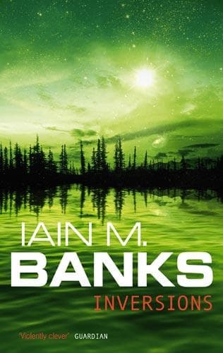 Best Iain Banks Books | List of Popular Iain Banks Books, Ranked