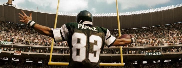 'True Story' Sports Movies That Are Anything But True