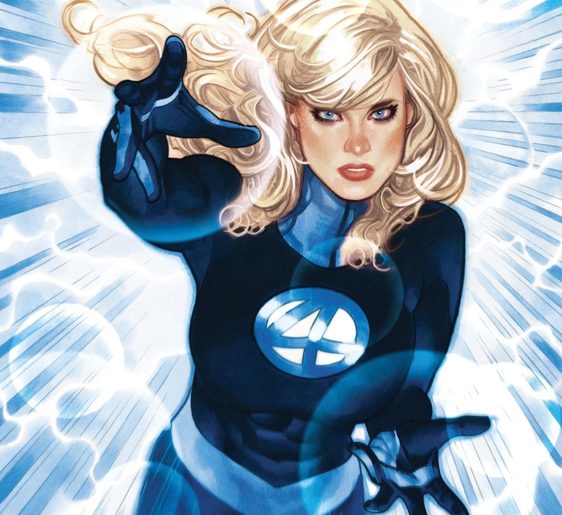 20+ Key Marvel Women, Ranked By Awesomeness
