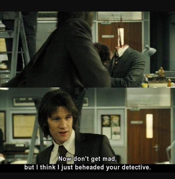 19 Deleted Scenes From Popular Movies That Absolutely Needed To Be Cut ...