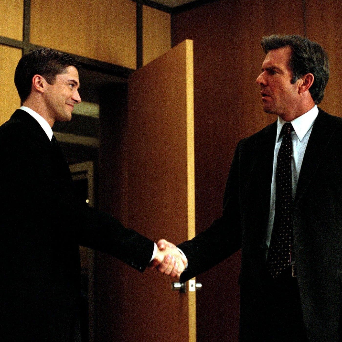 The 25 Best Movies Like 'The Intern', Ranked By Fans