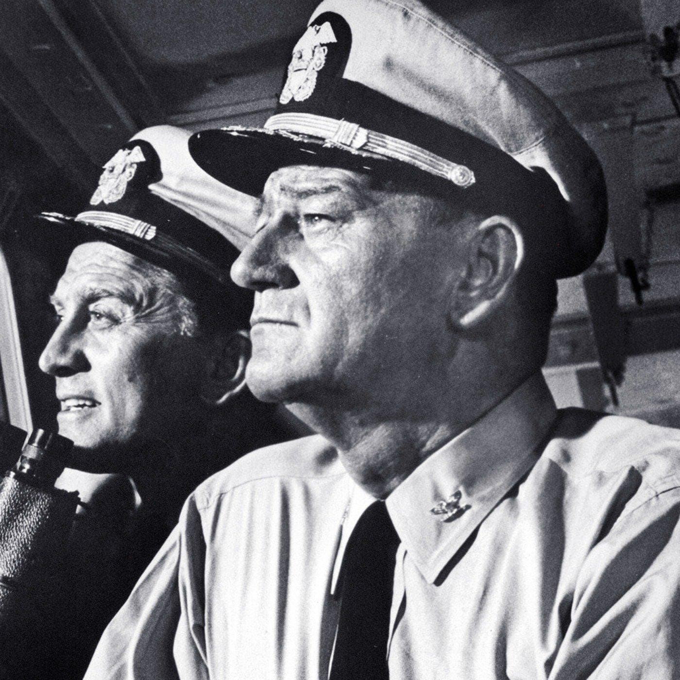 The 20 Best Movies About Battleships, Ranked By Fans