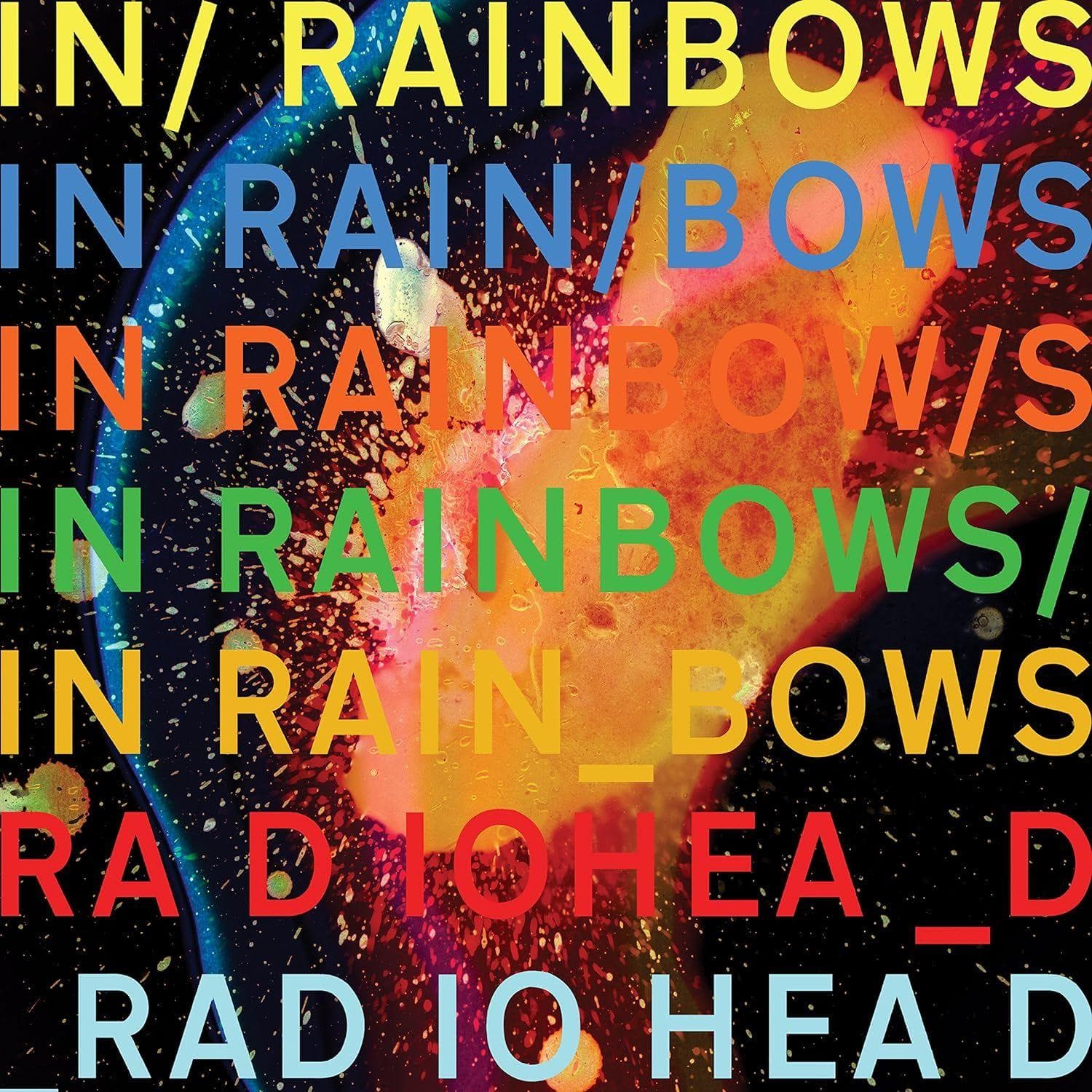All 9 Radiohead Albums, Ranked Best To Worst