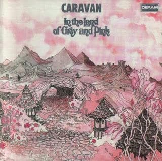 List of All Top Caravan Albums, Ranked