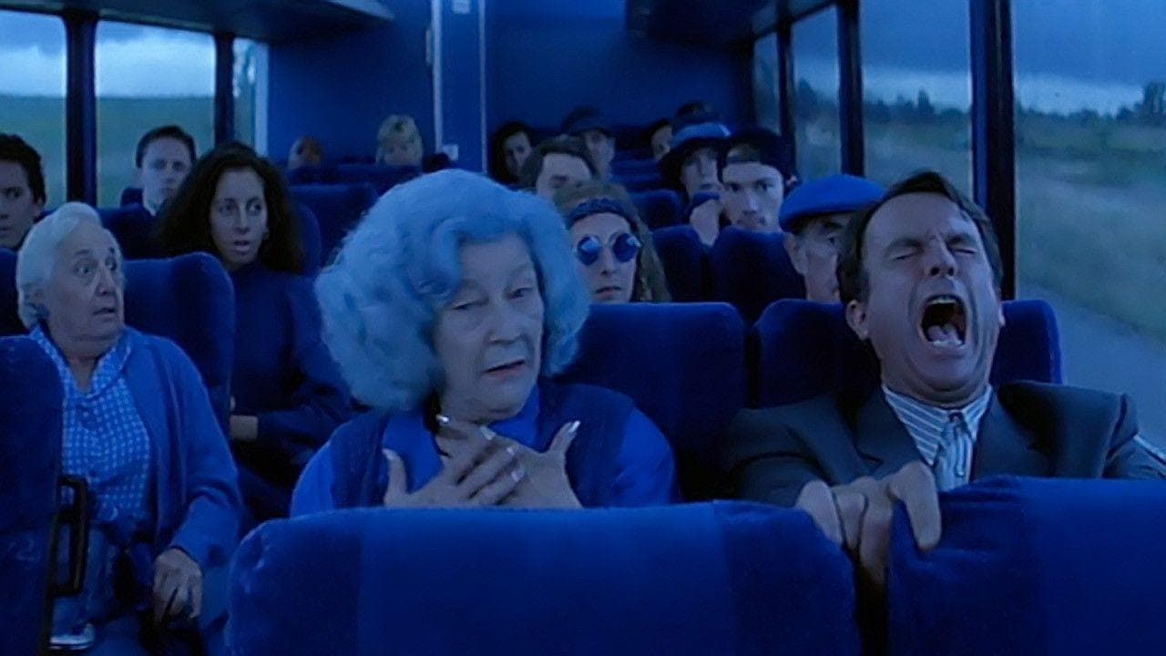 Classic Movies You Probably You Only Know From Memes