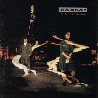 The Best Kansas Albums, Ranked By Fans