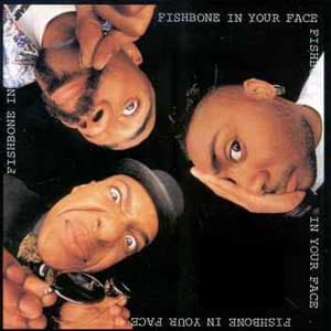 List of All Top Fishbone Albums, Ranked