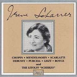 Famous Female Pianists | List of Top Female Pianists