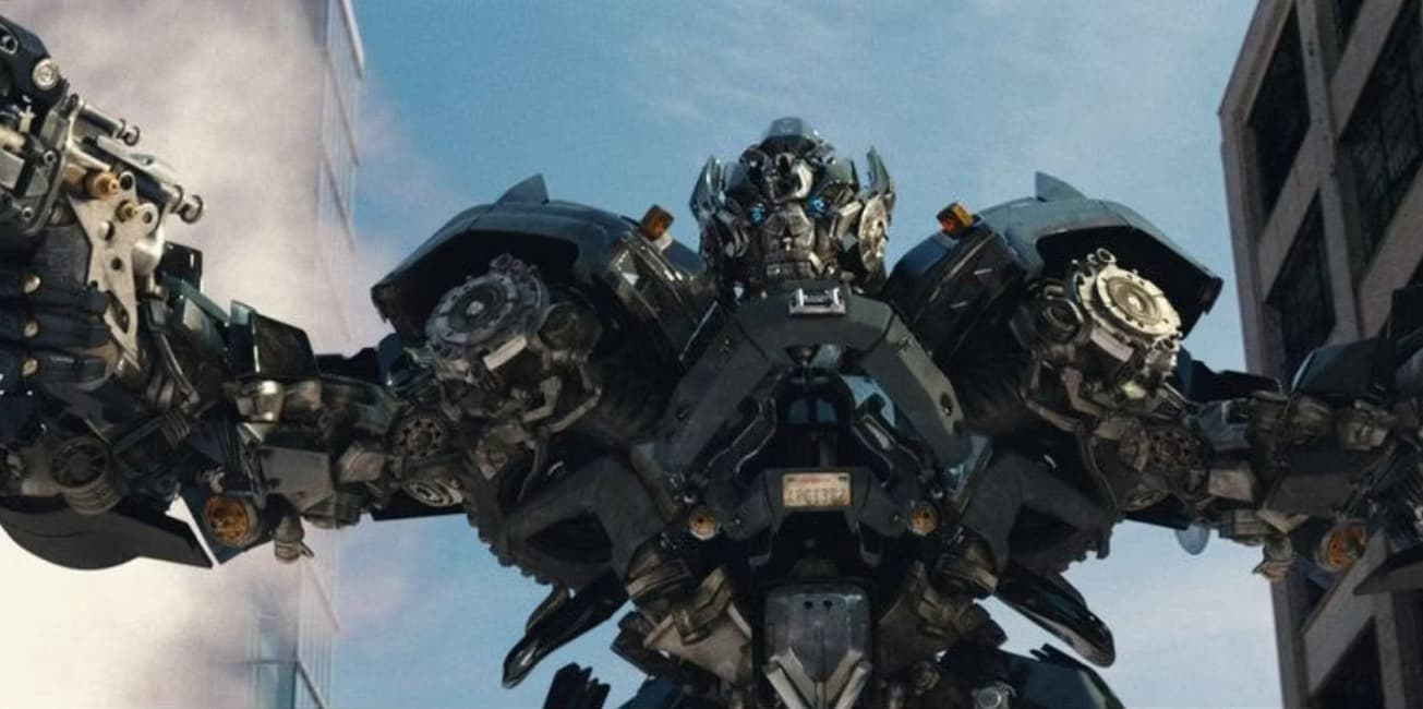 The 15 Strongest 'Transformers' Characters, Ranked By Fans