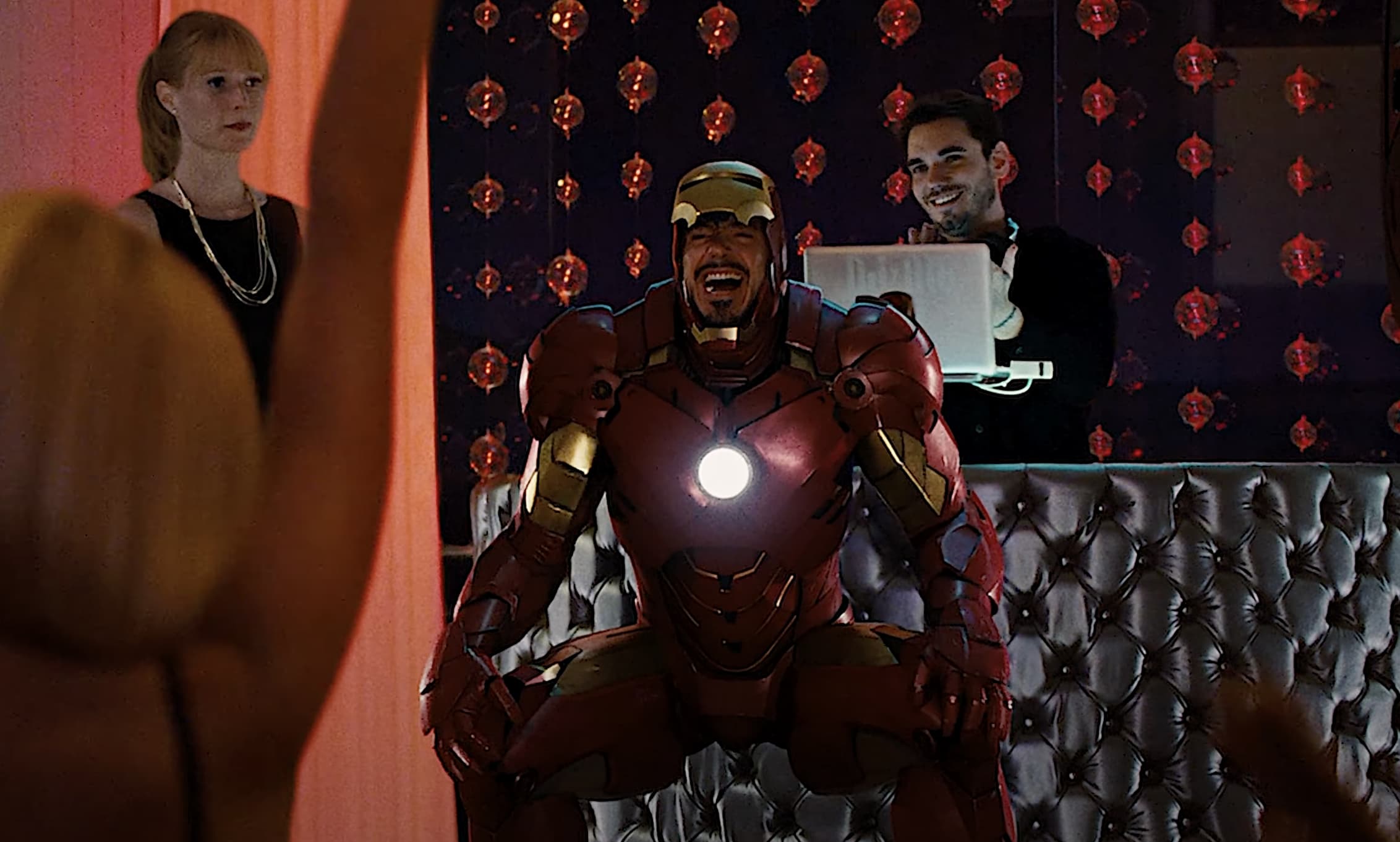 The Most Unethical Things Superheroes Have Done In Movies (Other Than ...