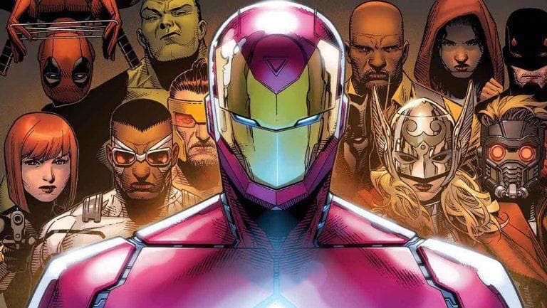 The 25 Greatest Superheroes Who Don't Actually Have Superpowers