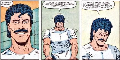 The Best Superheroes With Beards & Comic Book Facial Hair