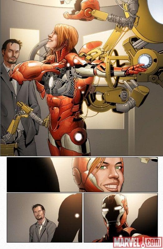 Marvel Superheroes Who Should Be Putting Their Powers to Better Use