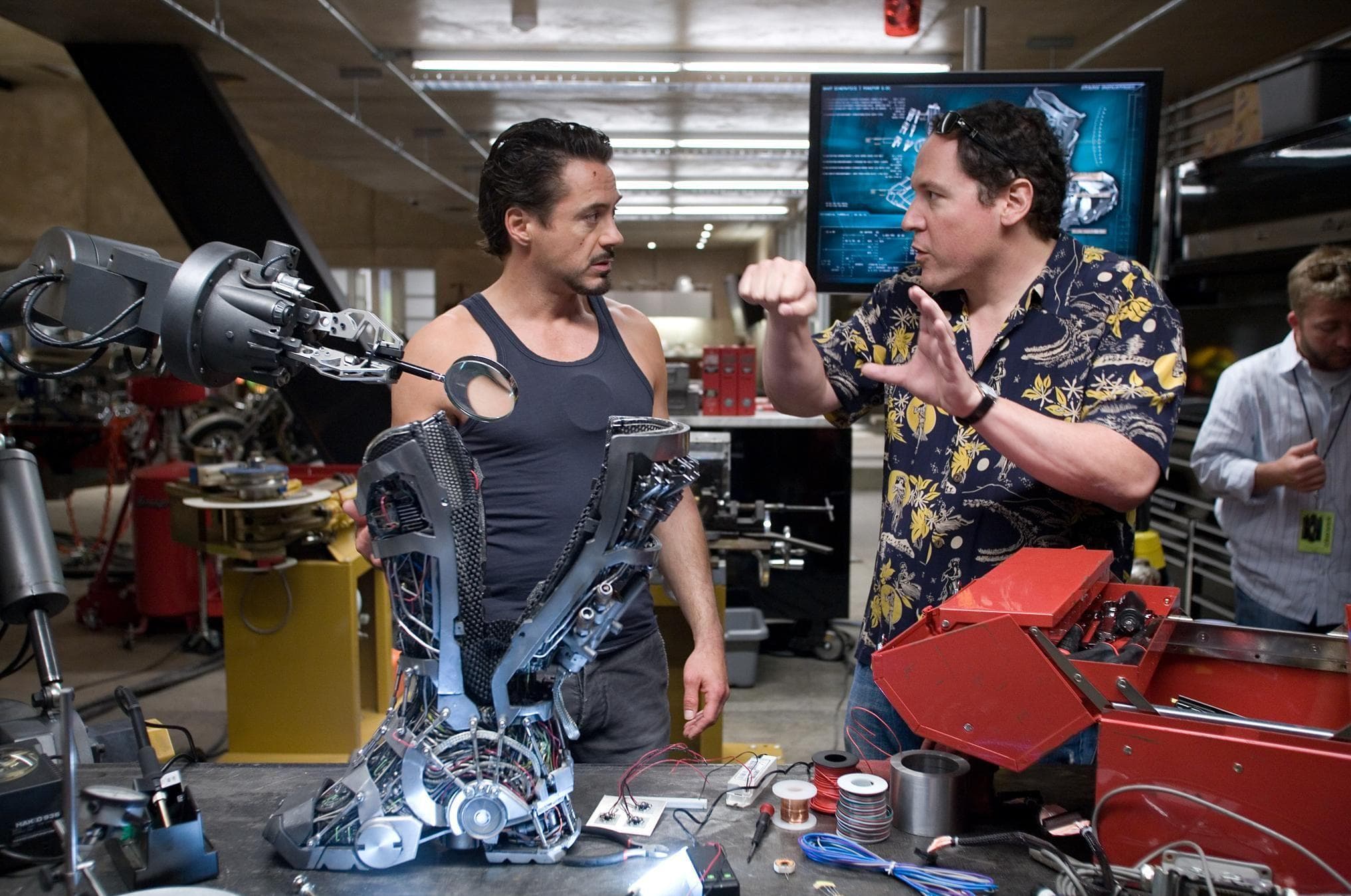 Behind-the-Scenes Feuds That Changed The Direction Of Movies