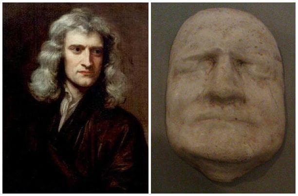 Here's What 28 Famous Historical Figures Really Looked Like